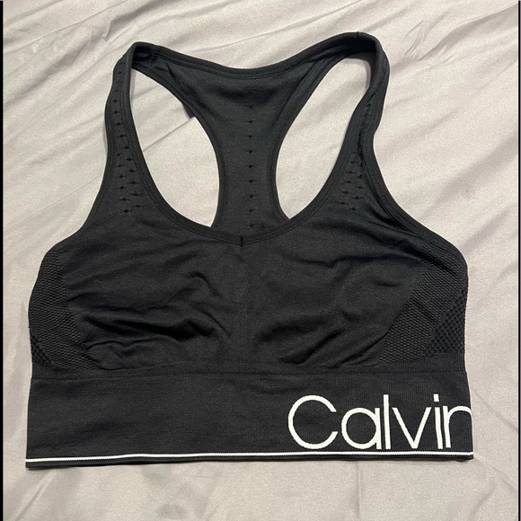 Calvin Klein | Intimates & Sleepwear | Calvin Klein Performance Sports ...